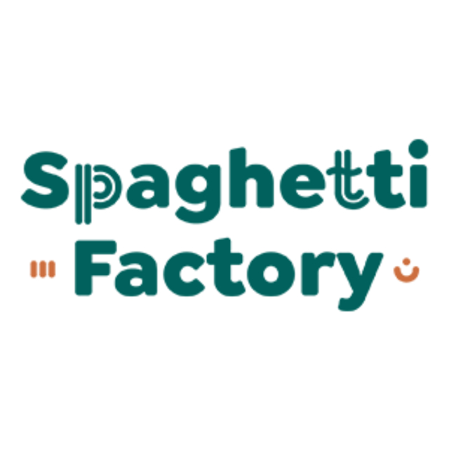 Spaghetti factory - Hato Hub